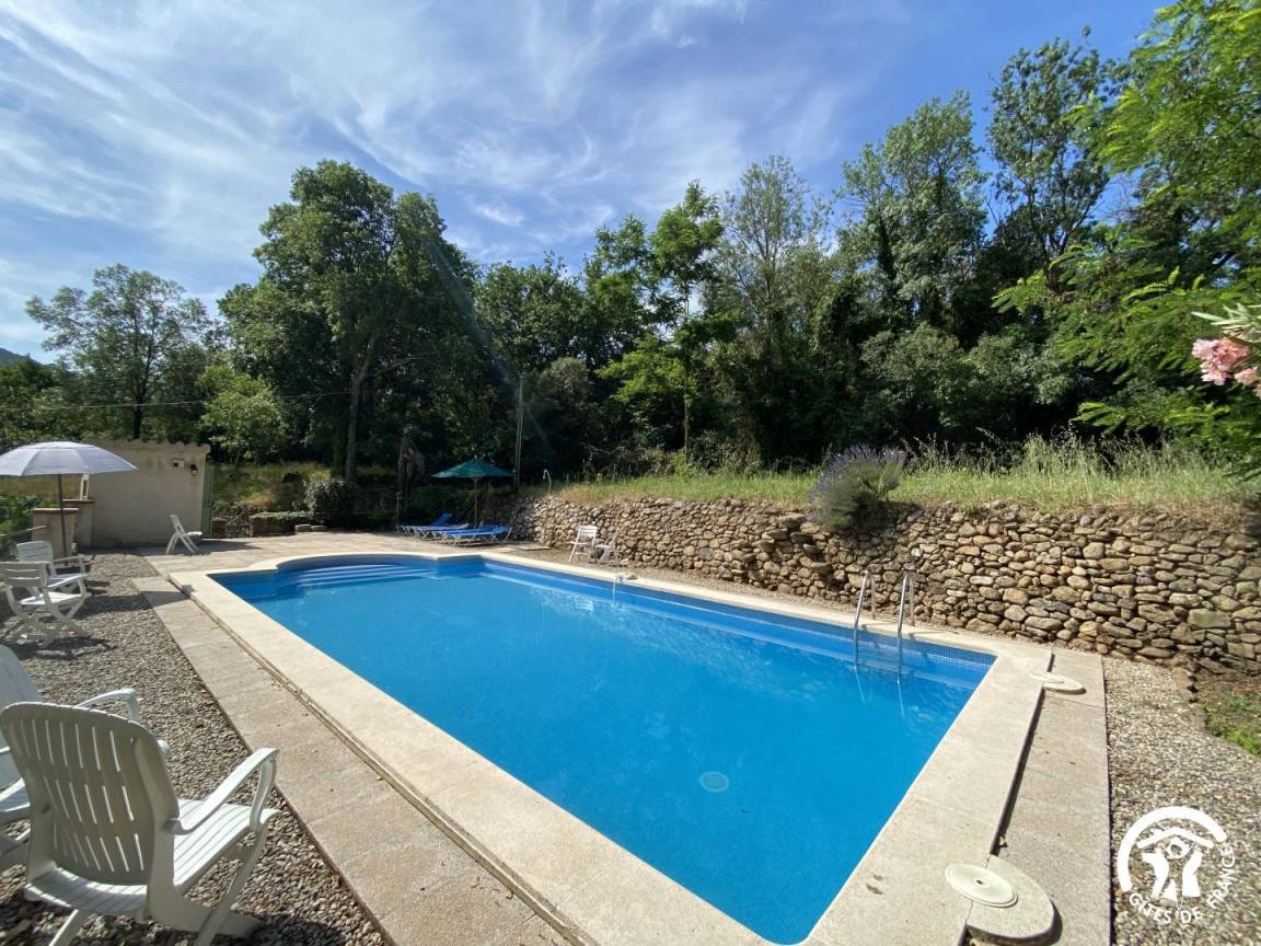 63 M² Gîte ∙ 2 Chambres ∙ 4 Personnes - Le Boulou