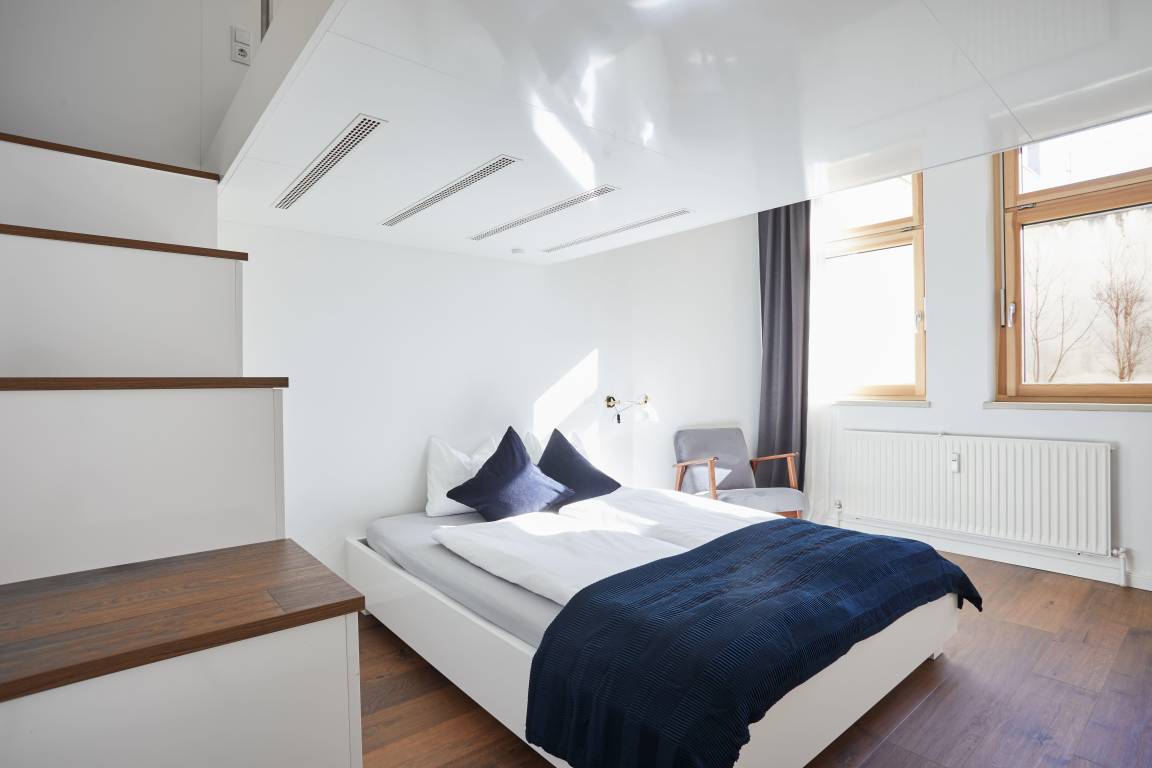 60 M² Ferienwohnung ∙ 1 Schlafzimmer ∙ 7 Gäste - Innsbruck-Igls
