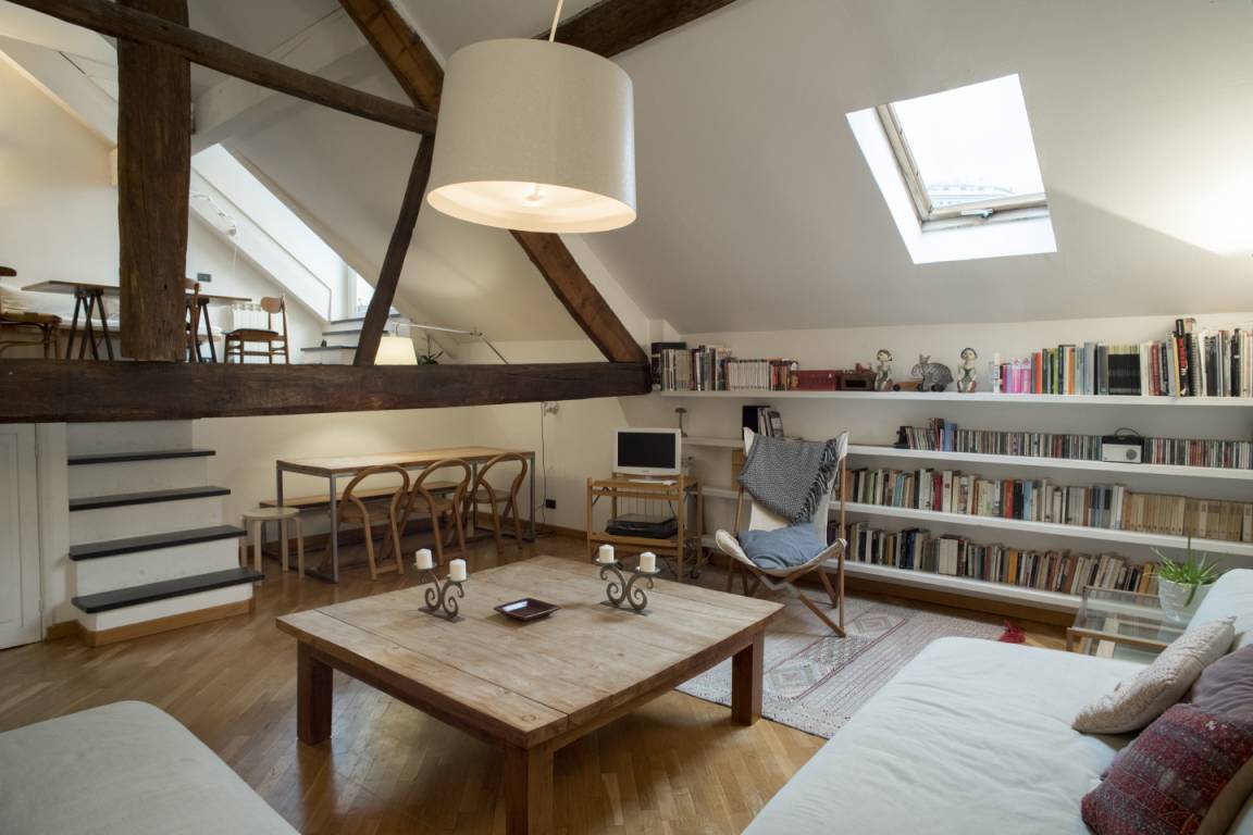 117 M² Appartamento Vacanza ∙ 2 Camere Da Letto ∙ 4 Ospiti - Genova