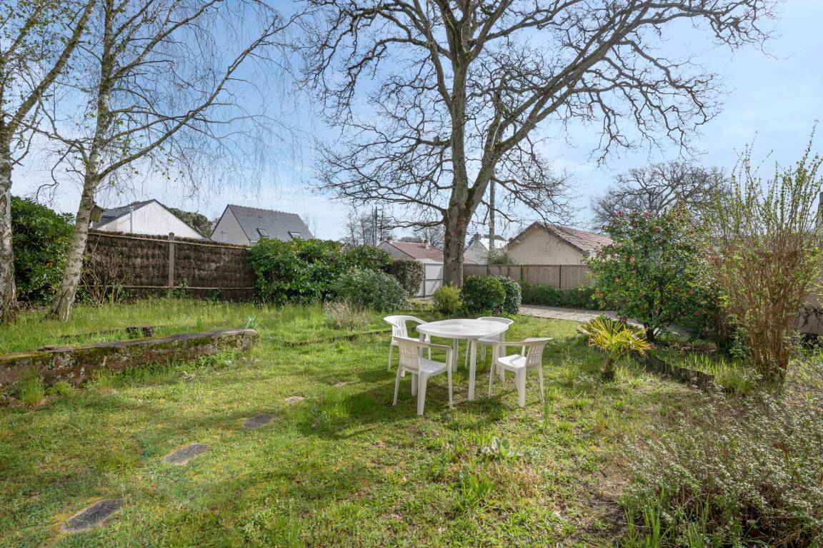 90 M² Maison De Vacances ∙ 1 Chambre ∙ 5 Personnes - Saint-Nazaire
