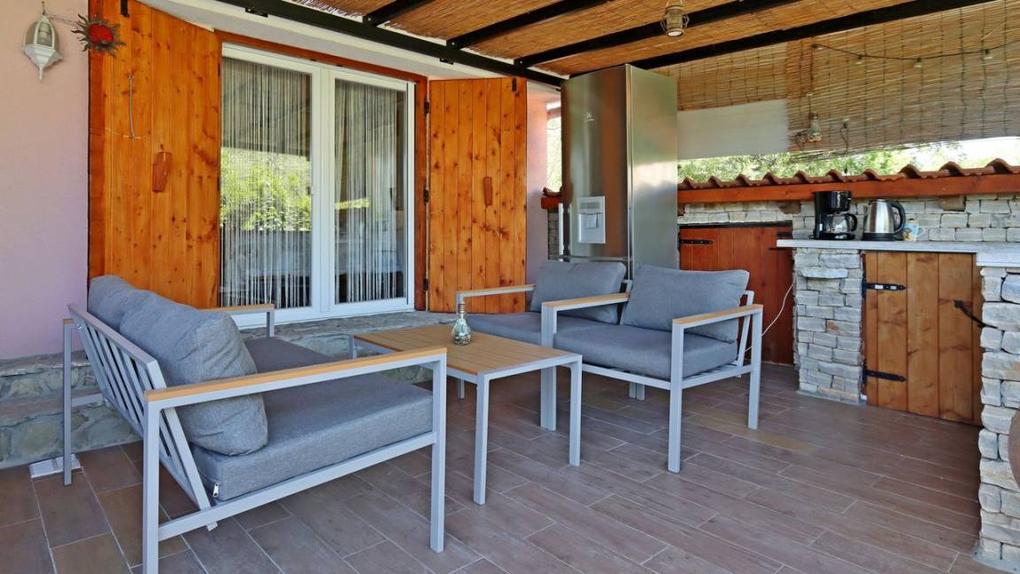 16 M² Apartment ∙ 1 Bedroom ∙ 2 Guests - Cres