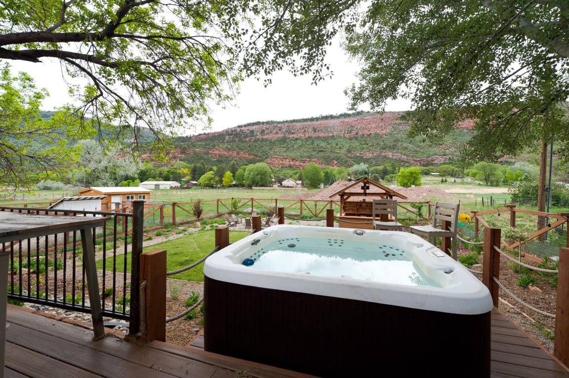 344 M² House ∙ 3 Bedrooms ∙ 8 Guests - Durango, CO