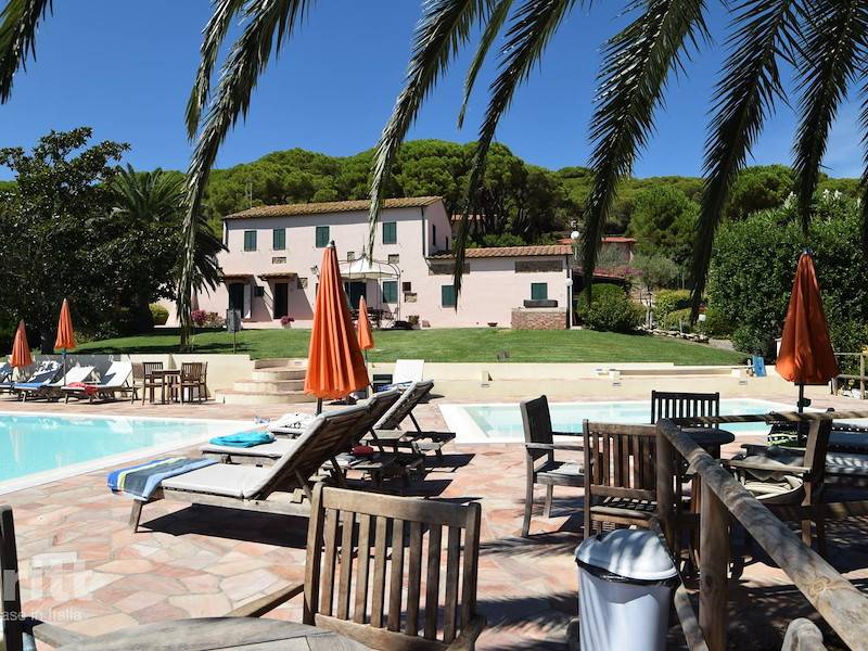 Casa Vacanza ∙ 2 Camere Da Letto ∙ 6 Ospiti - Porto Azzurro