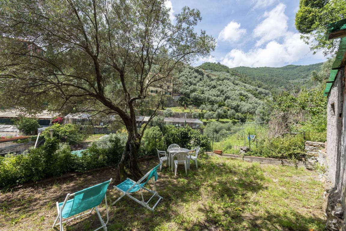 99 M² Apartamento ∙ 2 Habitaciones ∙ 6 Huéspedes - Recco