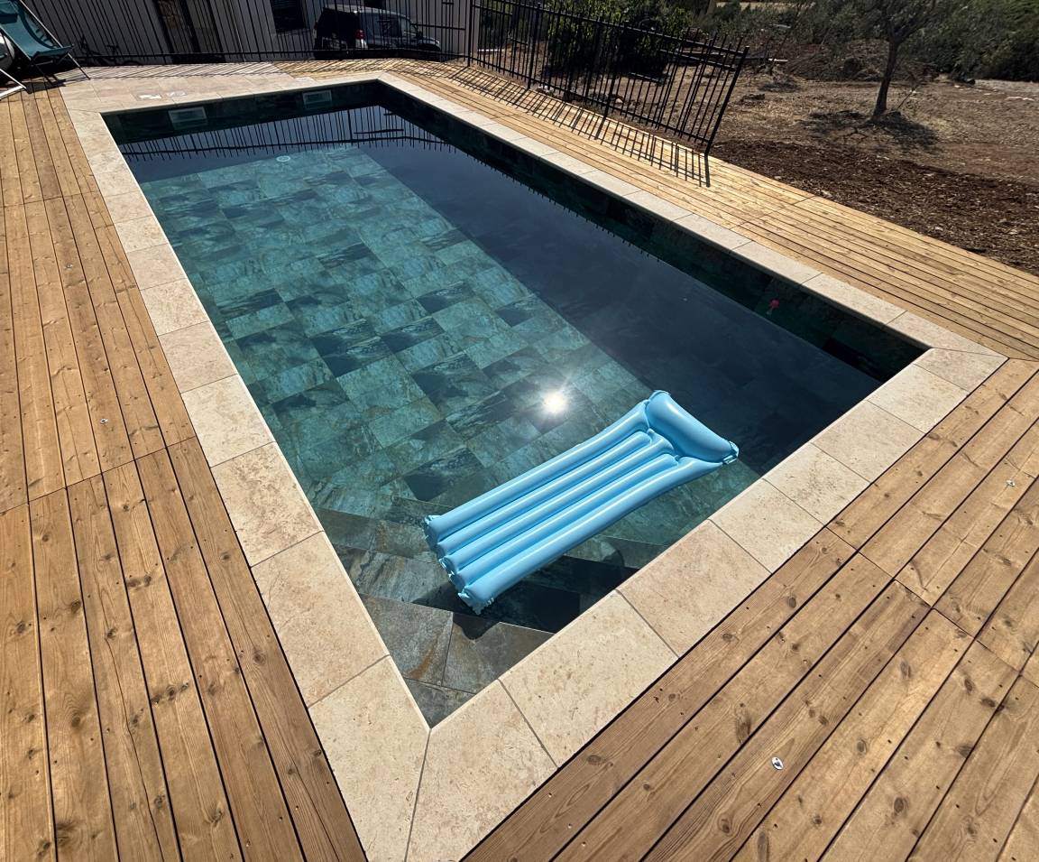 3400 M² Villa ∙ 4 Chambres ∙ 8 Personnes - Gorges du Verdon