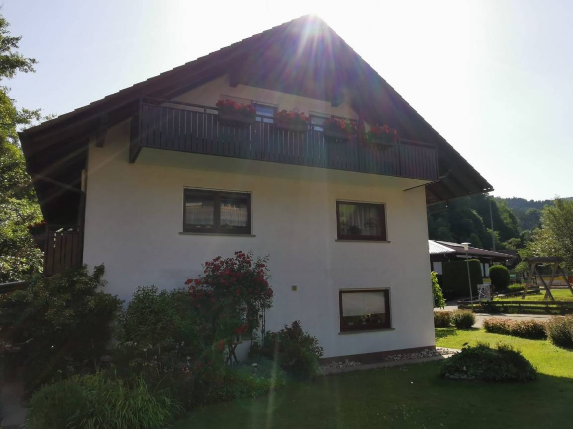 65 M² Apartamento ∙ 1 Habitación ∙ 4 Huéspedes - Gengenbach