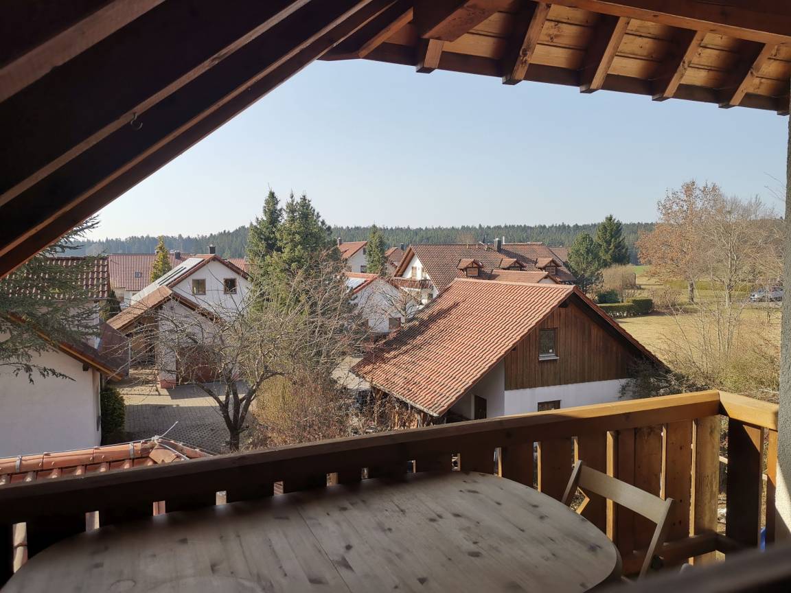 73 M² Ferienwohnung ∙ 2 Schlafzimmer ∙ 6 Gäste - Oberndorf am Neckar