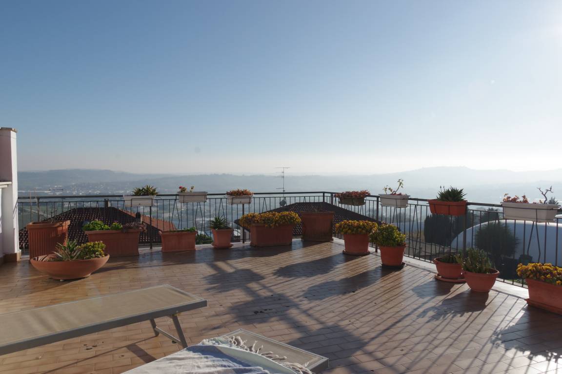 104 M² Appartamento ∙ 3 Camere Da Letto ∙ 4 Ospiti - Ancona
