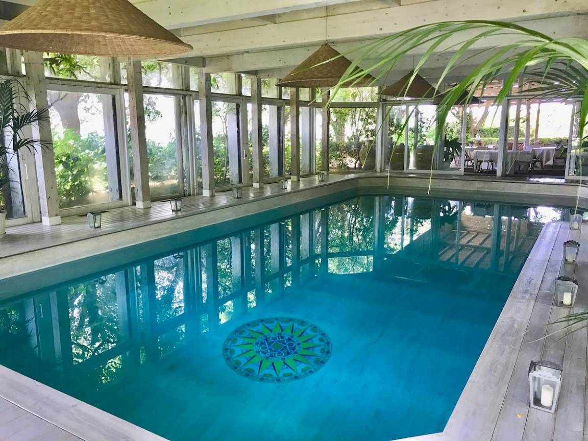 House ∙ 8 Bedrooms ∙ 14 Guests - Lazio