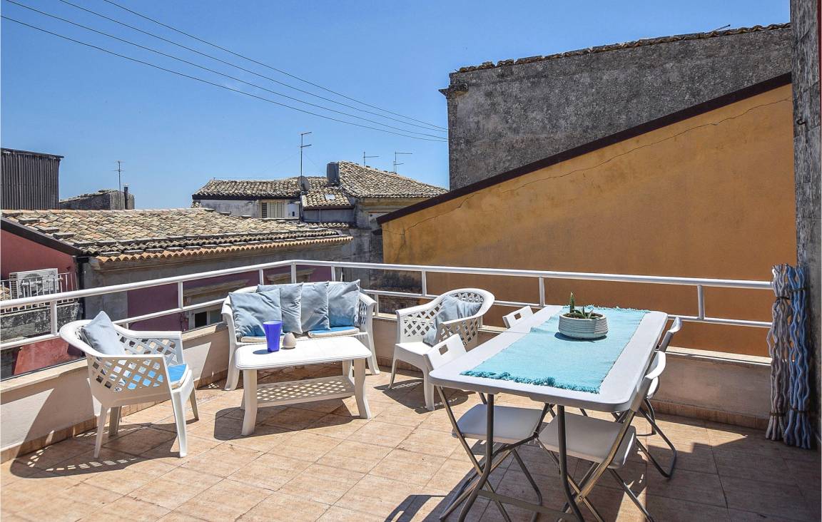 190 M² Casa ∙ 3 Habitaciones ∙ 6 Huéspedes - Palazzolo Acreide