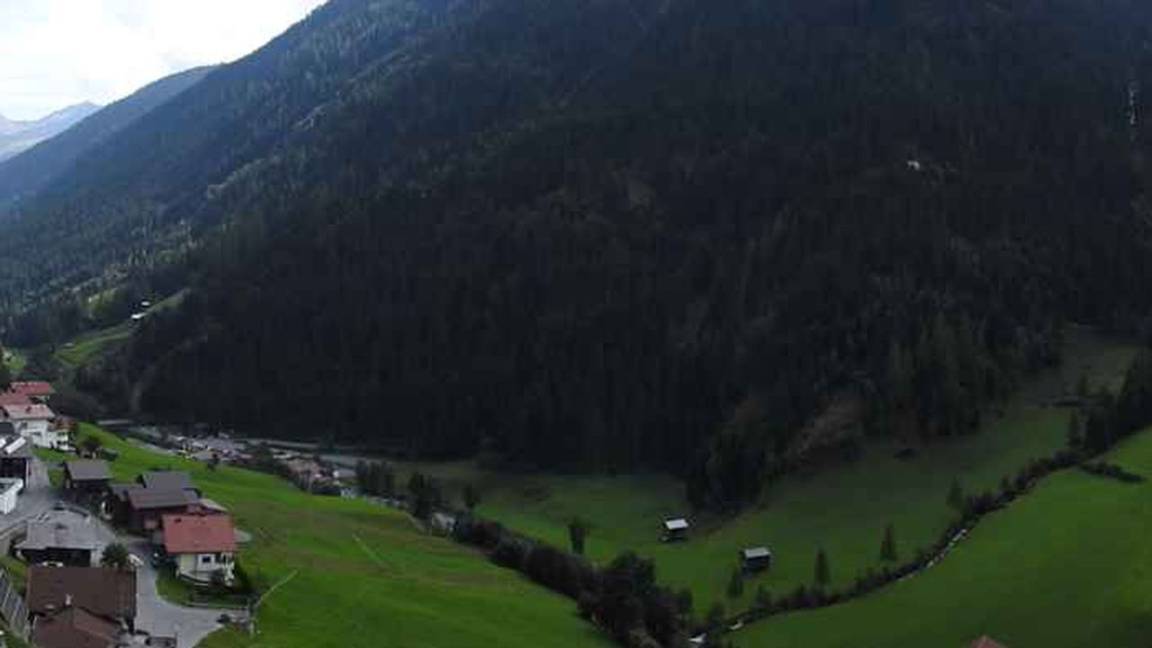 65 M² House ∙ 2 Bedrooms ∙ 4 Guests - Ischgl