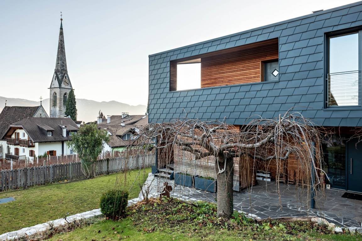 45 M² Apartment ∙ 1 Bedroom ∙ 2 Guests - Bolzano