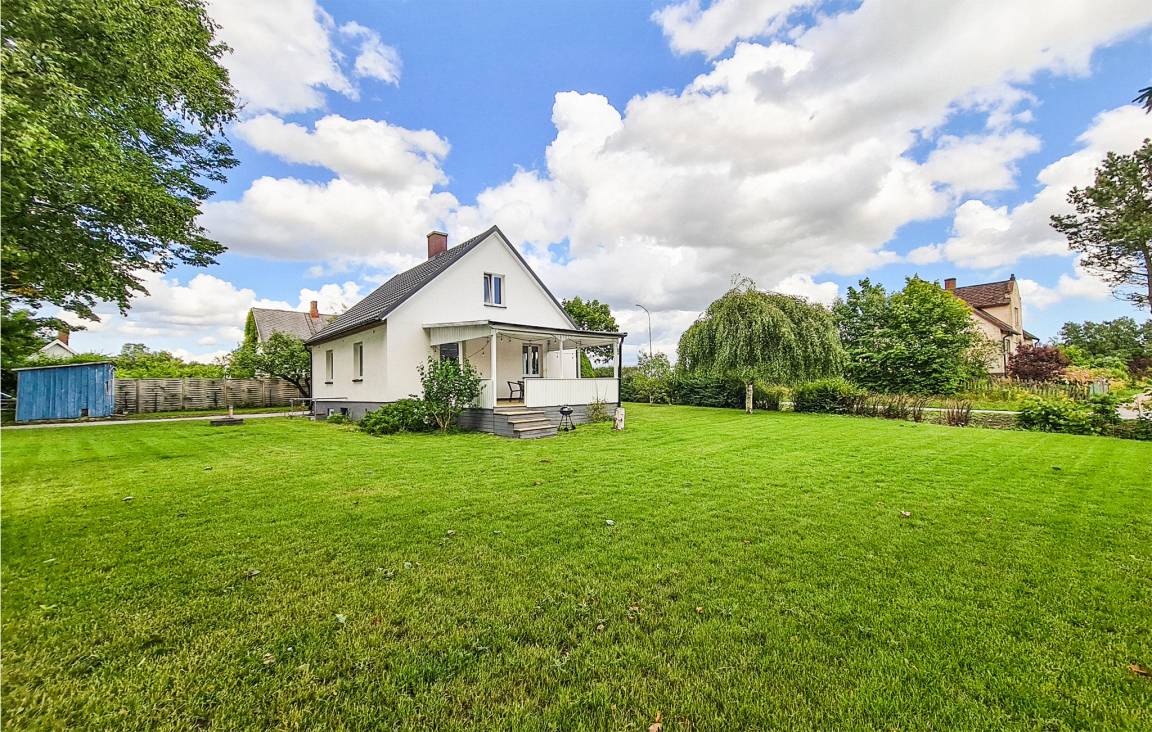 90 M² Hus ∙ 2 Sovrum ∙ 6 Gäster - Tomelilla