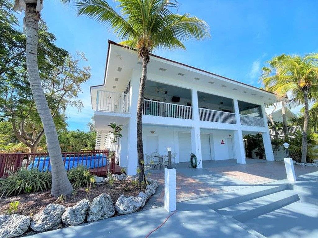 House ∙ 3 Bedrooms ∙ 6 Guests - Cudjoe Key, FL