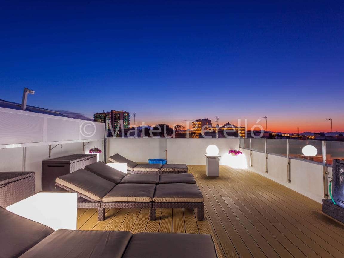 90 M² Apartment ∙ 2 Bedrooms ∙ 4 Guests - Can Picafort