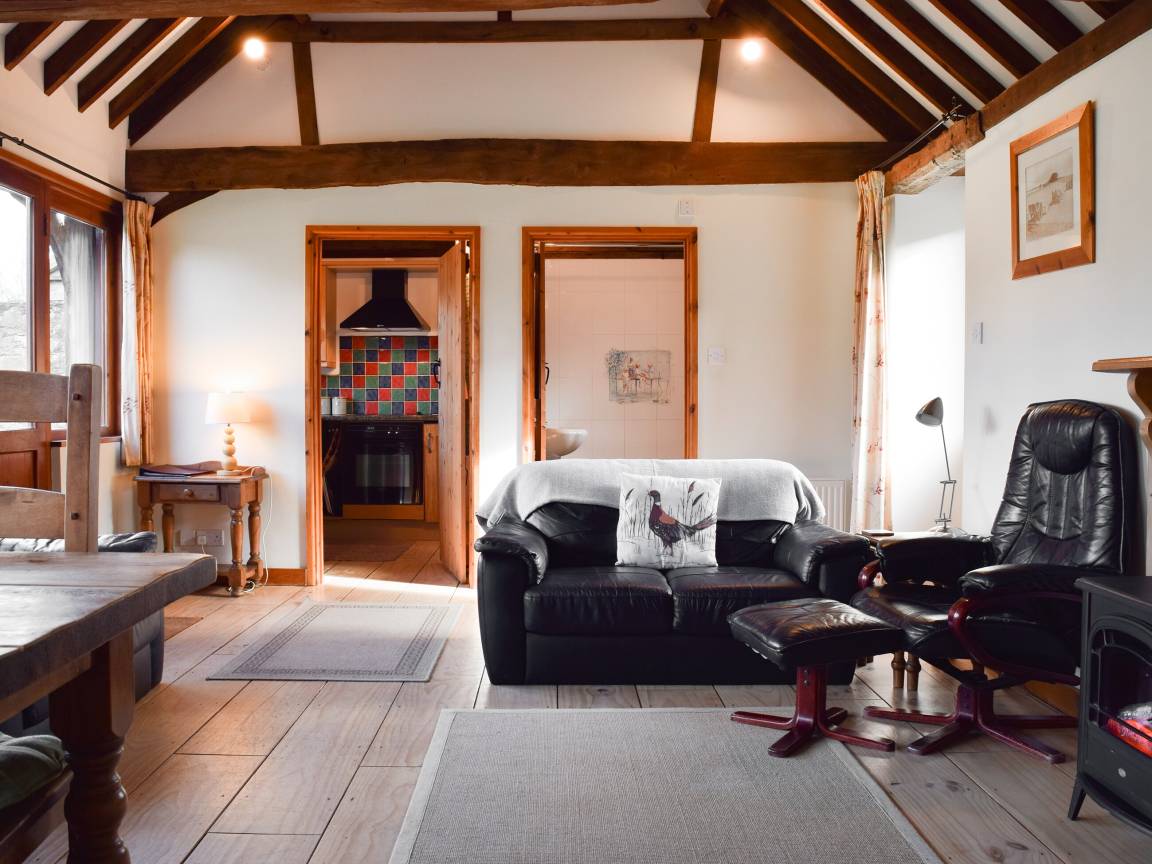 Cottage ∙ 2 Bedrooms ∙ 4 Guests - Buckinghamshire