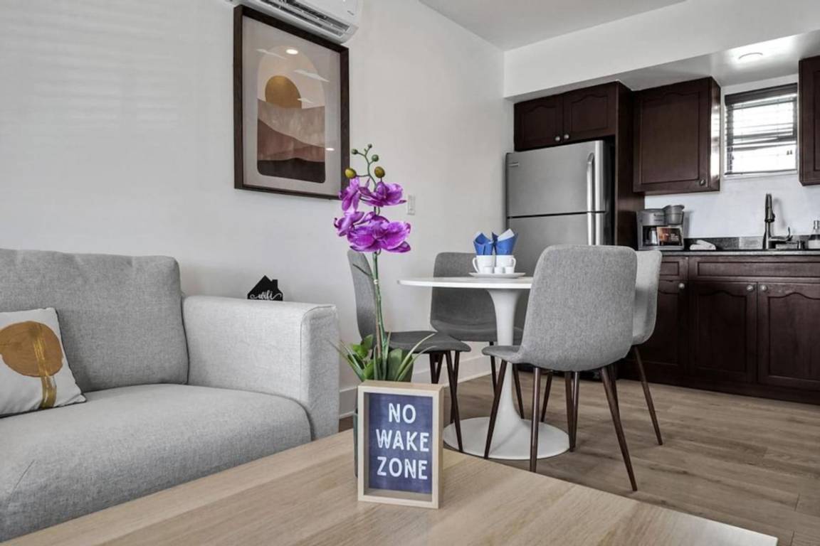 Apartment ∙ 1 Bedroom ∙ 2 Guests - Dania Beach, Hollywood