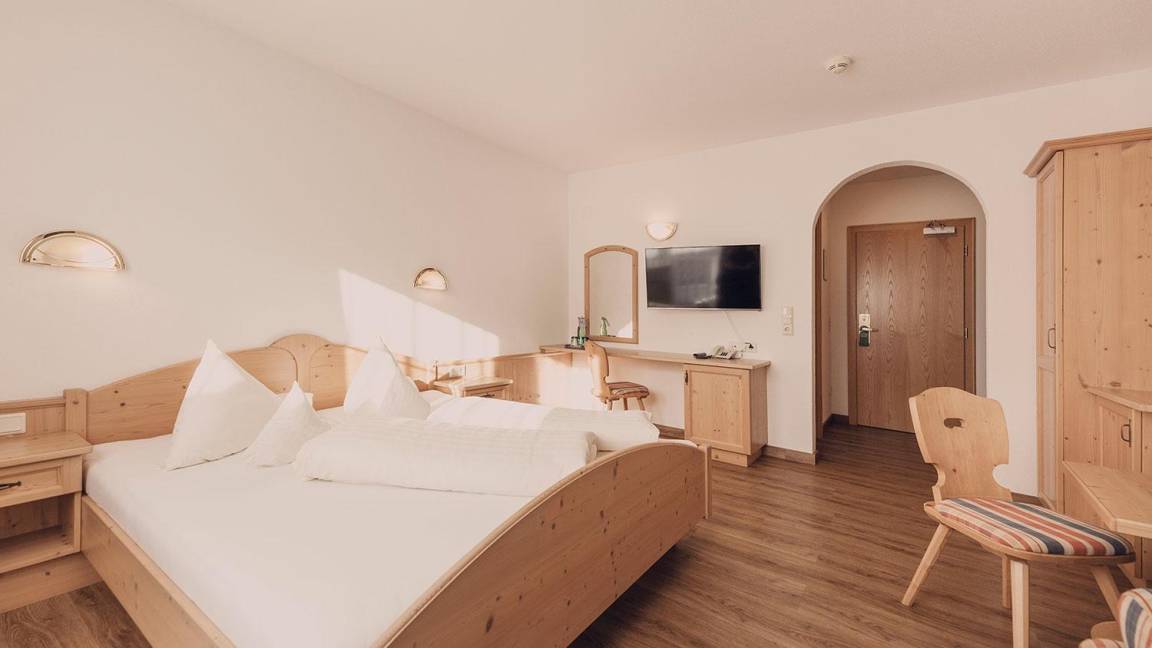 17 平方米 酒店 ∙ 1 Bedroom ∙ 2客人 - 伊施格爾