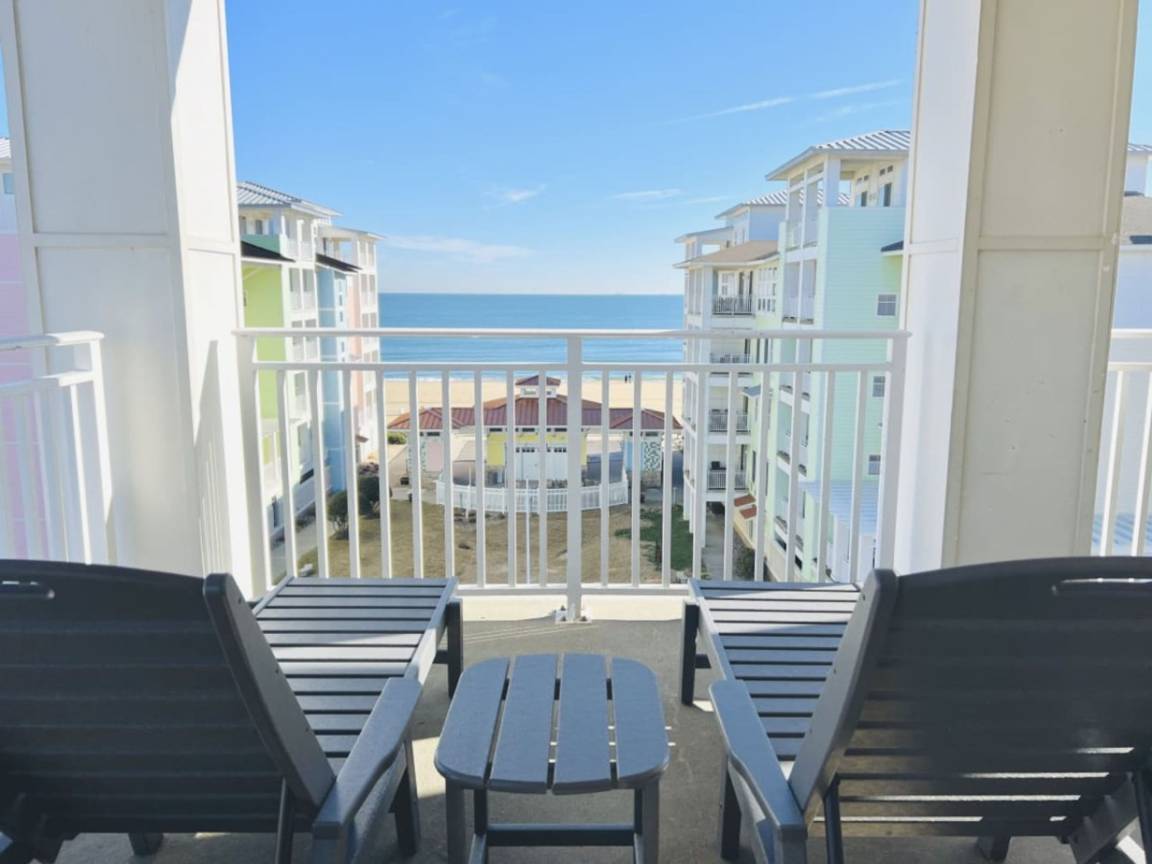 278 M² Apartment ∙ 4 Bedrooms ∙ 11 Guests - Virginia Beach, VA