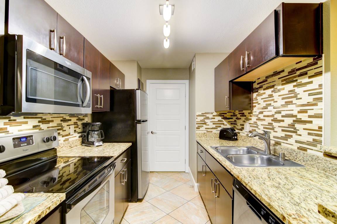 Villa ∙ 2 Schlafzimmer ∙ 6 Gäste - Henderson, NV