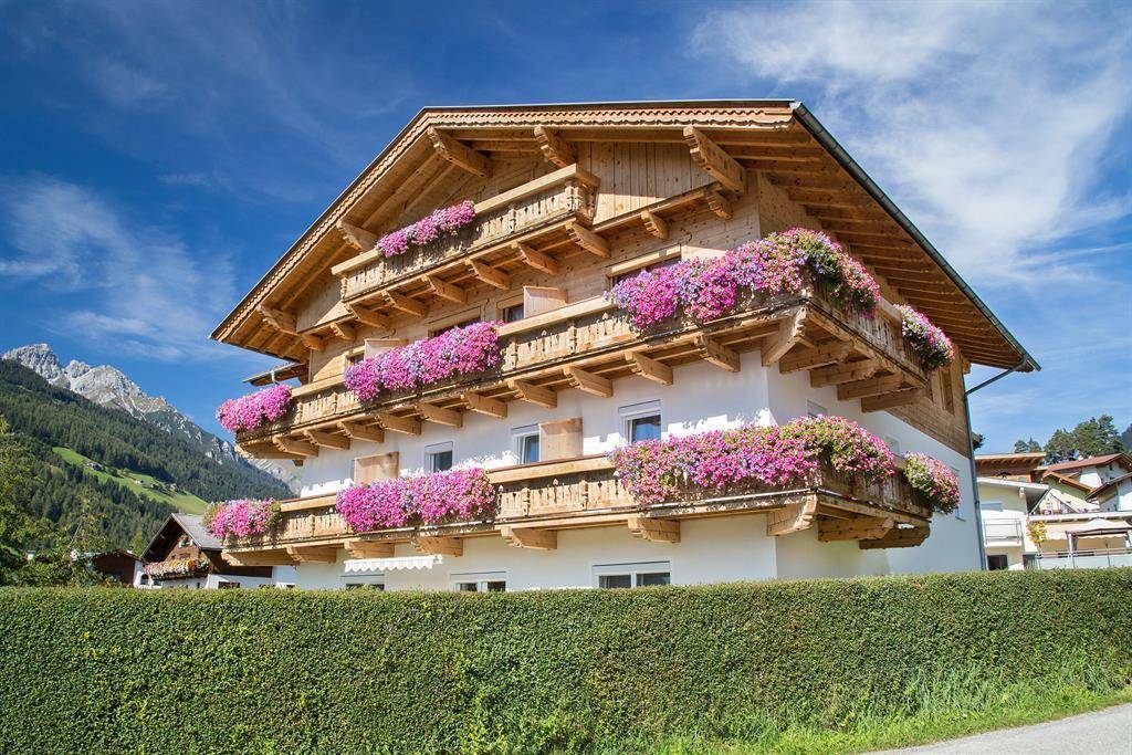 22 M² Hotel ∙ 1 Bedroom ∙ 2 Guests - Fulpmes