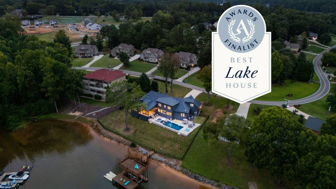 391 M² House ∙ 5 Bedrooms ∙ 16 Guests - Mooresville, NC