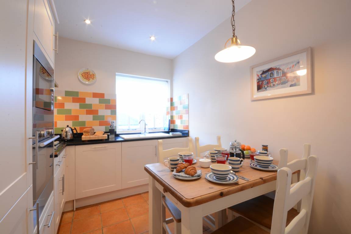 Cottage ∙ 2 Bedrooms ∙ 4 Guests - Aldeburgh