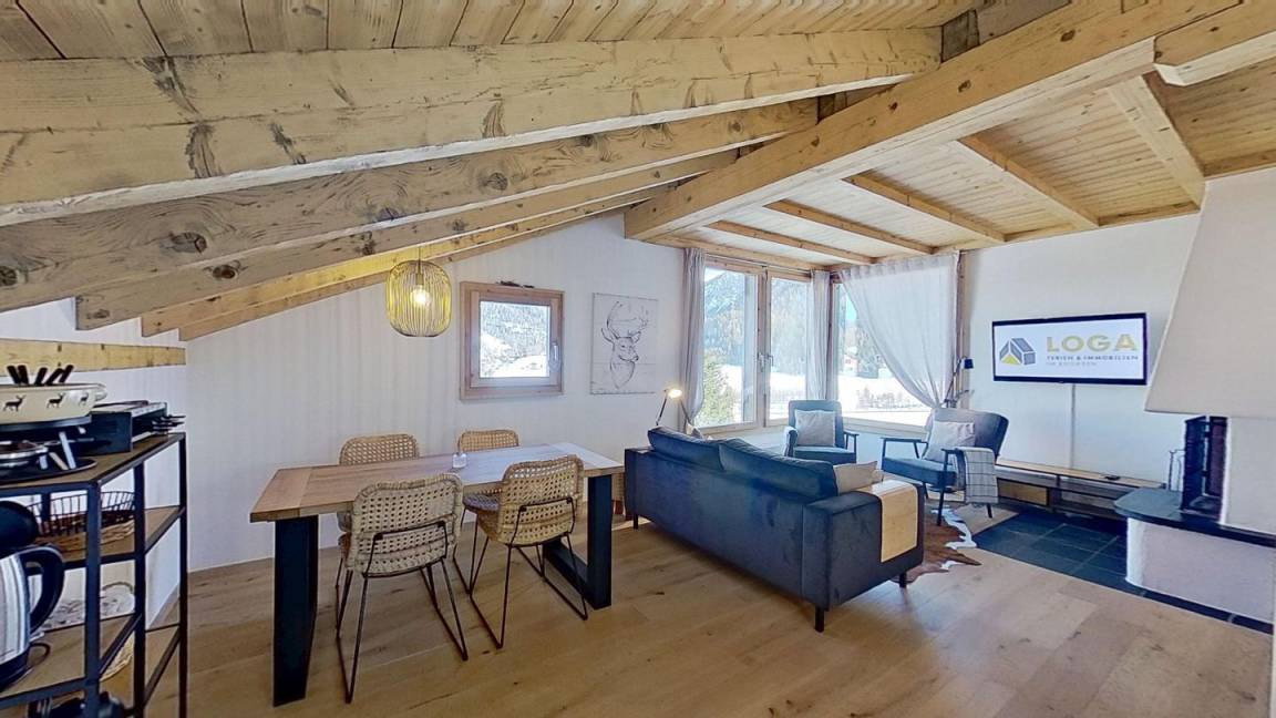 Apartment ∙ 1 Bedroom ∙ 2 Guests - Bever