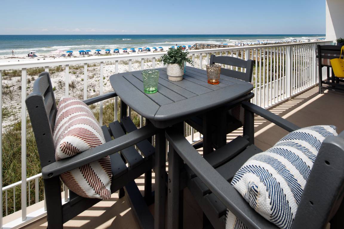 92 M² Apartment ∙ 2 Bedrooms ∙ 6 Guests - Fort Walton Beach, FL