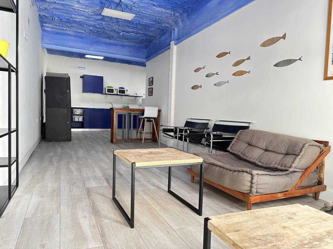 12 M² Hôtel ∙ 1 Chambre ∙ 2 Personnes - Cadaqués