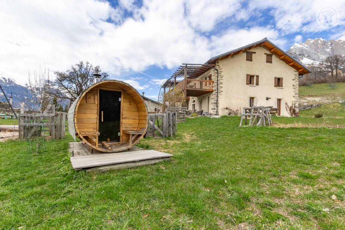 47 M² Gîte ∙ 2 Chambres ∙ 6 Personnes - Valmeinier