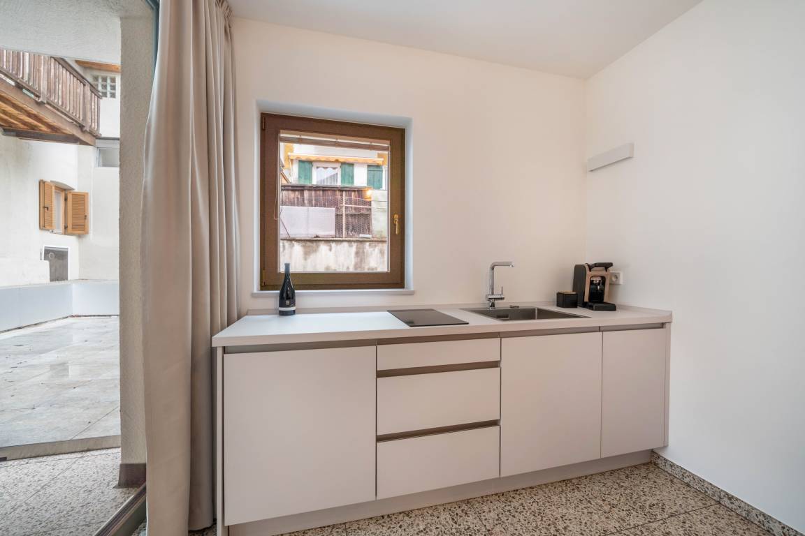 38 M² Ferienwohnung ∙ 1 Schlafzimmer ∙ 4 Gäste - Marling