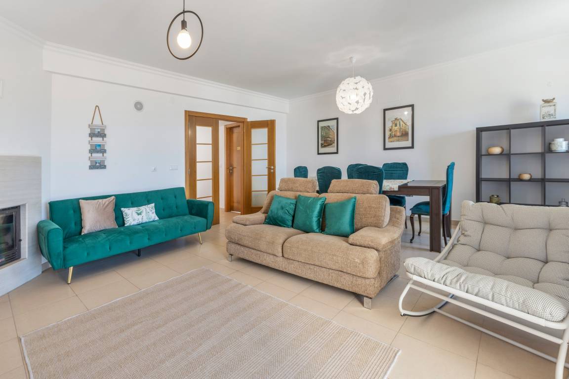 160 M² House ∙ 3 Bedrooms ∙ 8 Guests - Mafra