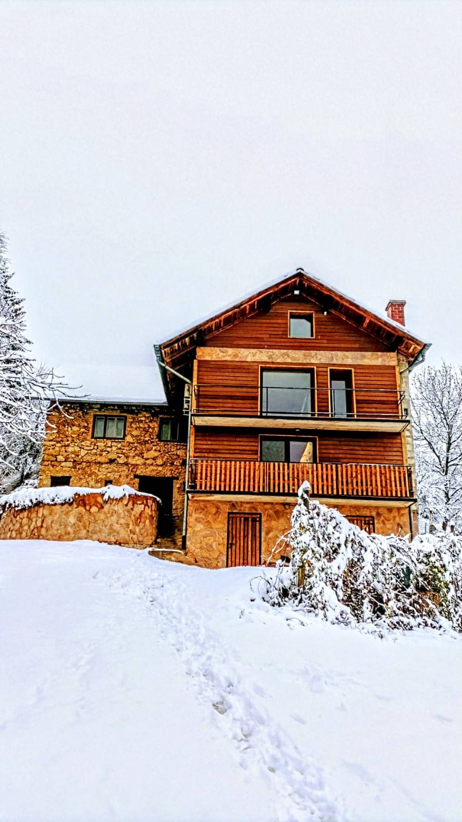 70 M² Apartment ∙ 2 Bedrooms ∙ 6 Guests - Slowenien