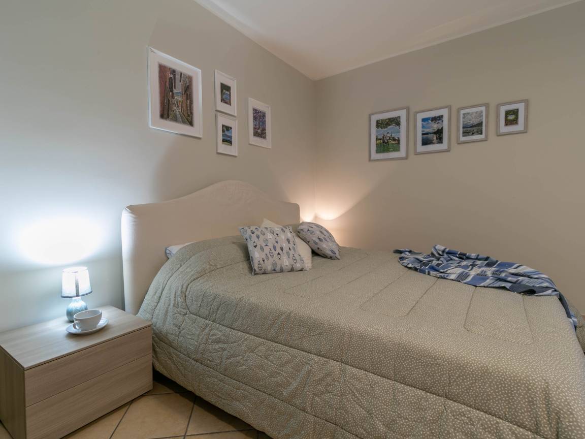 50 M² Appartement ∙ 1 Chambre ∙ 4 Personnes - San Siro