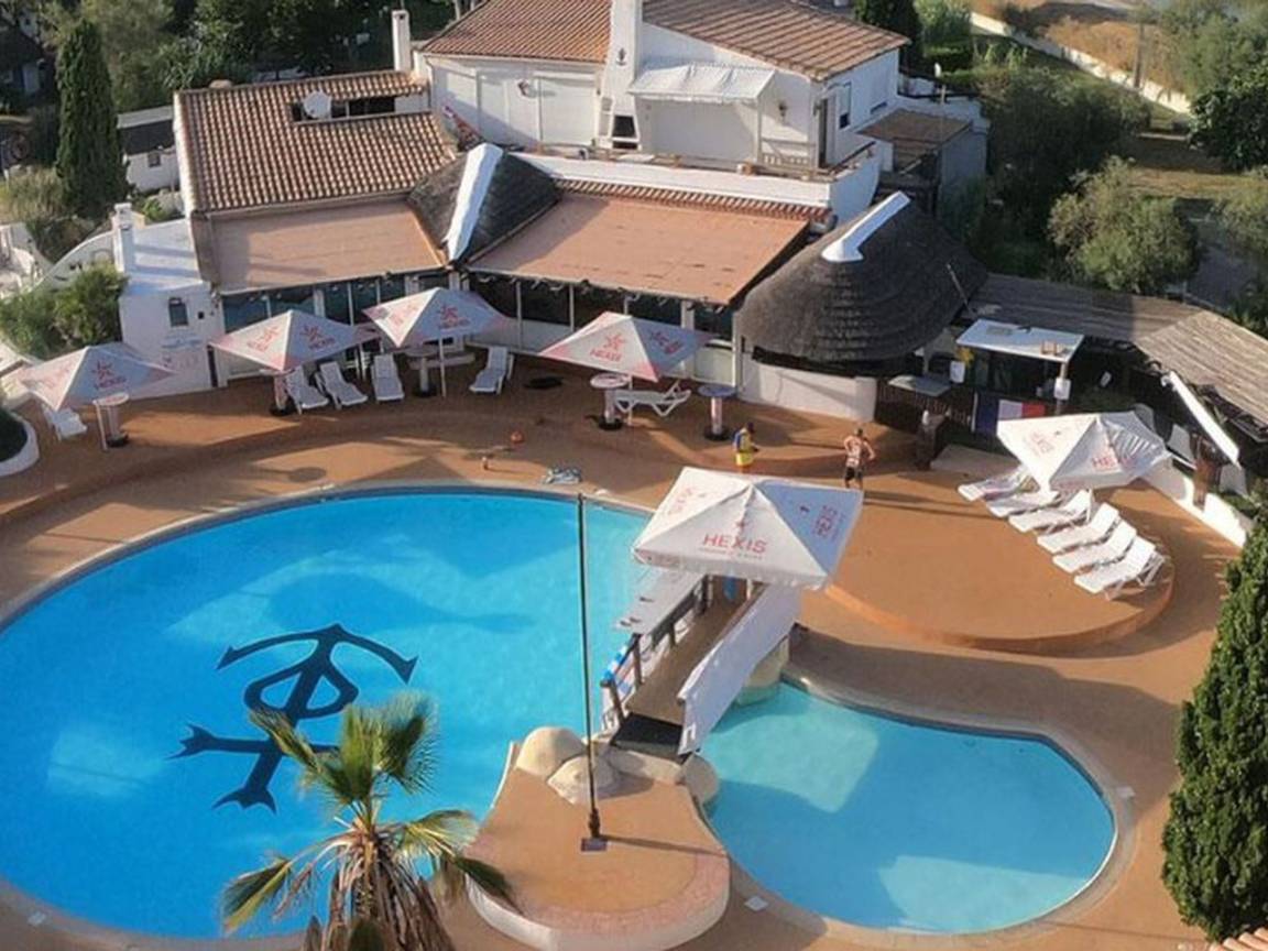 32 M² Chalet ∙ 2 Chambres ∙ 7 Personnes - Hérault