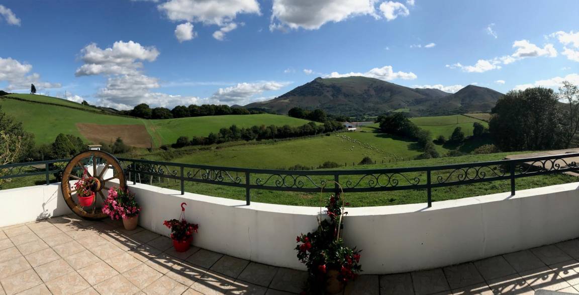 130 M² Gîte ∙ 2 Chambres ∙ 5 Personnes - Pays basque français
