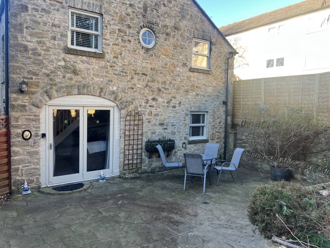 Cottage ∙ 2 Bedrooms ∙ 4 Guests - Leyburn