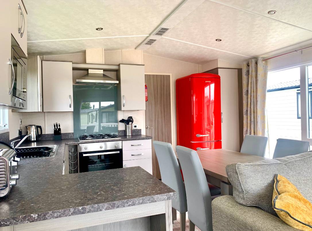 75 M² House ∙ 3 Bedrooms ∙ 6 Guests - Bude