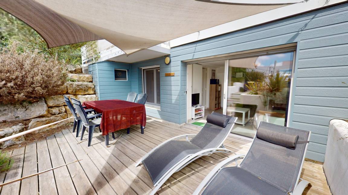 160 M² Villa ∙ 4 Chambres ∙ 12 Personnes - Beauvoir-sur-Mer