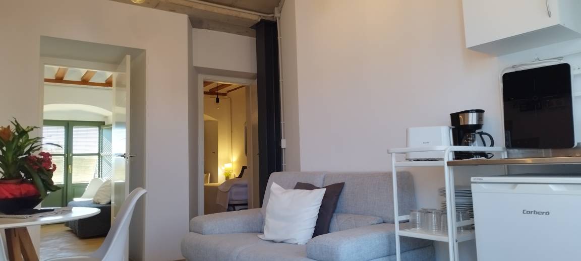 50 M² Apartamento ∙ 2 Habitaciones ∙ 4 Huéspedes - Córdoba, Espagne