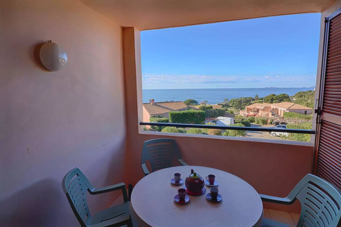42 M² Apartment ∙ 1 Bedroom ∙ 4 Guests - Ajaccio