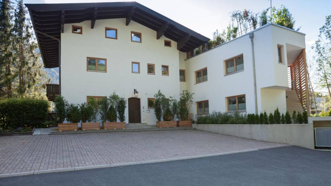 50 M² Apartment ∙ 1 Bedroom ∙ 4 Guests - Kitzbuhel