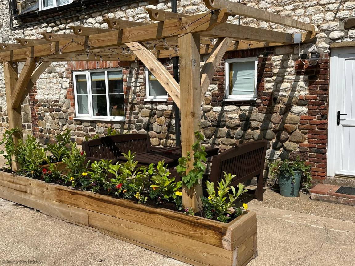 Cottage ∙ 2 Bedrooms ∙ 6 Guests - Flamborough