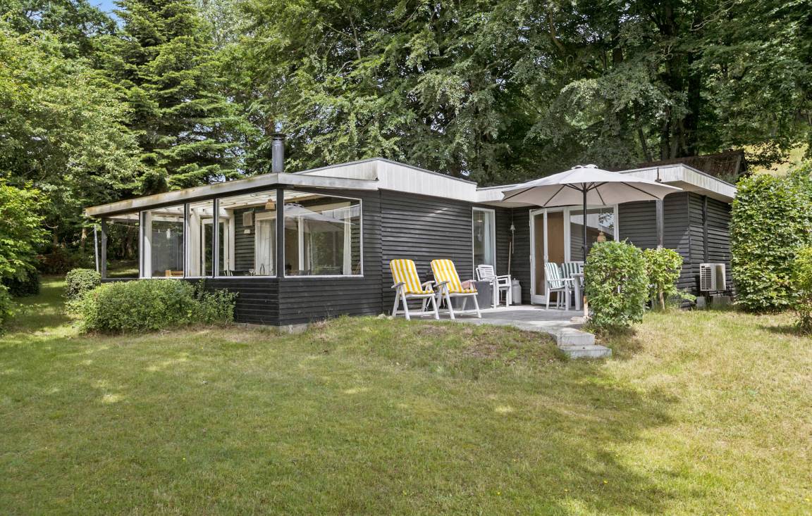 68 M² Ferienhaus ∙ 2 Schlafzimmer ∙ 4 Gäste - Apenrade