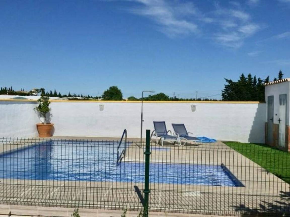 70 M² Villa ∙ 2 Schlafzimmer ∙ 4 Gäste - Conil de la Frontera