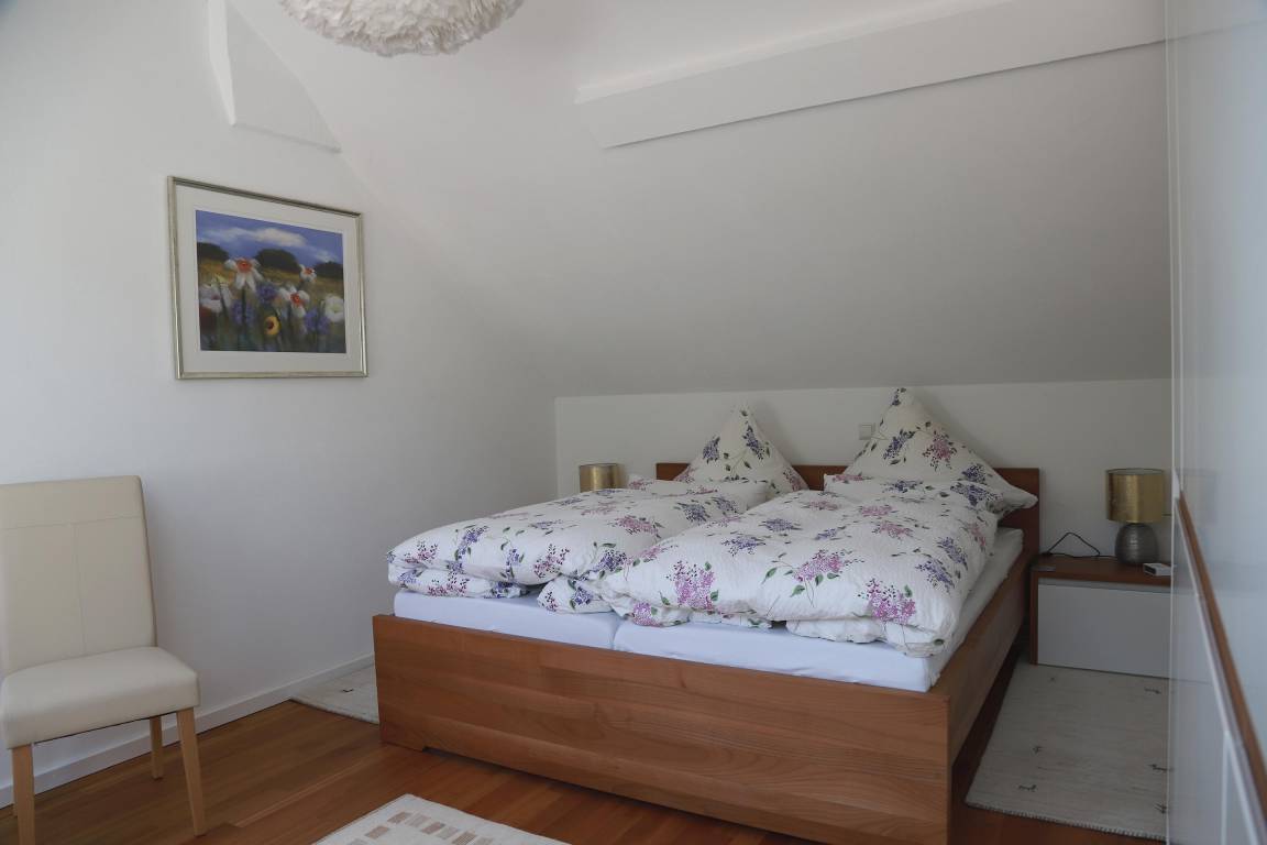 73 M² Apartment ∙ 1 Bedroom ∙ 2 Guests - Landau