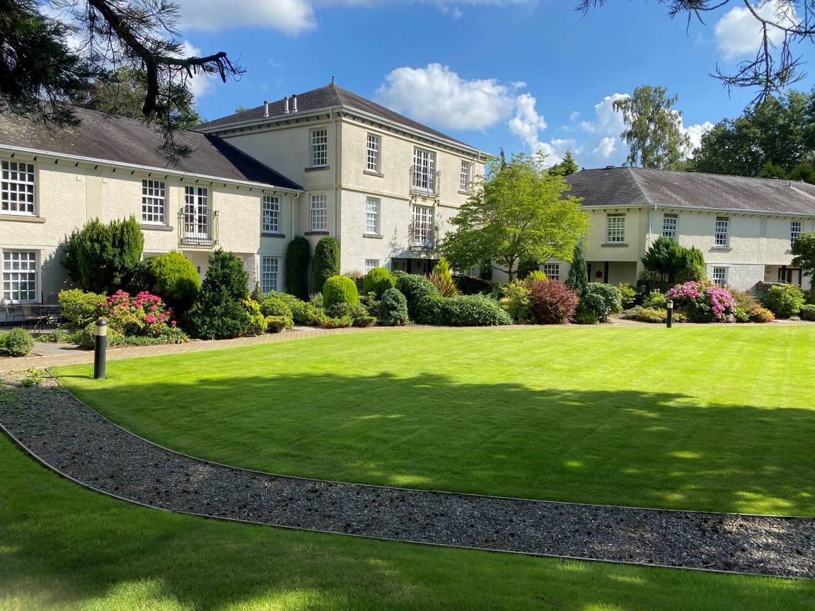 Cottage ∙ 3 Bedrooms ∙ 6 Guests - Newby Bridge
