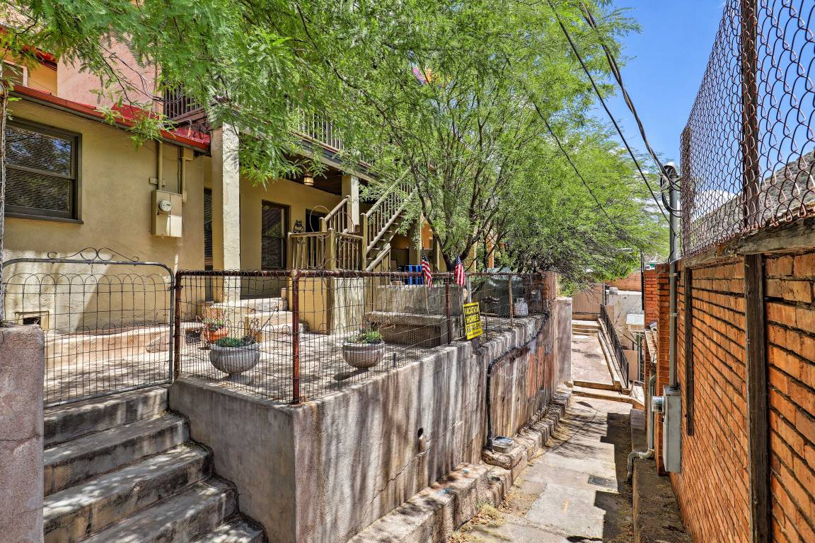 167 M² Casa ∙ 2 Habitaciones ∙ 6 Huéspedes - Bisbee, AZ