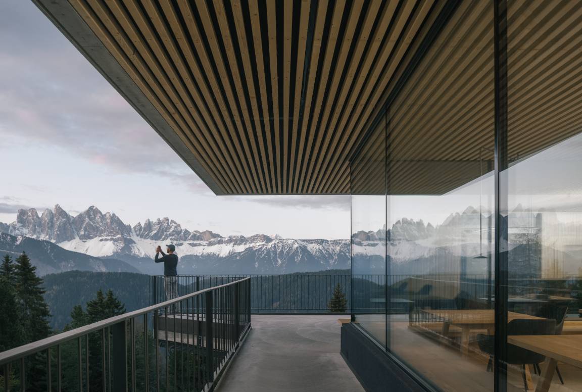 65 M² Aparthotel ∙ 1 Schlafzimmer ∙ 2 Gäste - Brixen